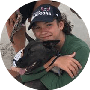 Raleigh NC Dog Rescue | Freedom Ride Rescue